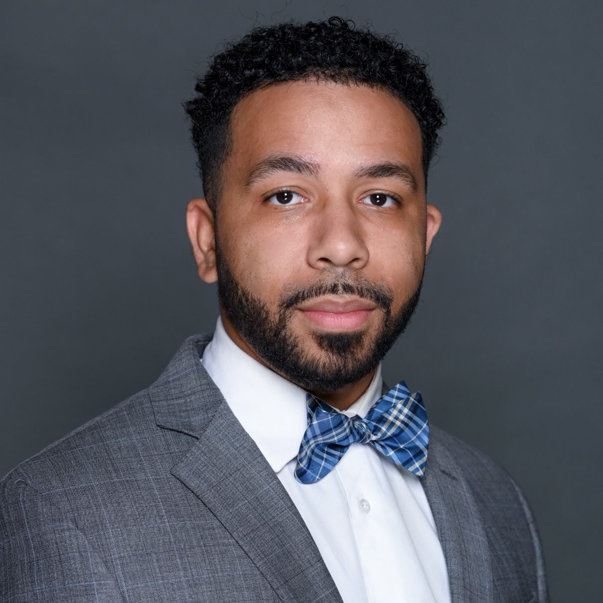 Jonathan Harrison - Office of Legal Affairs