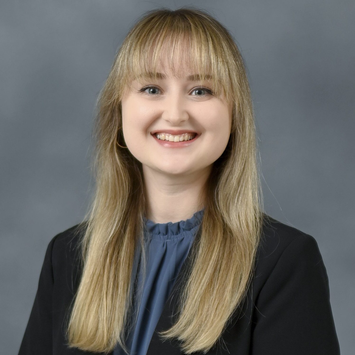 Adrienne Merriott - Office of Legal Affairs